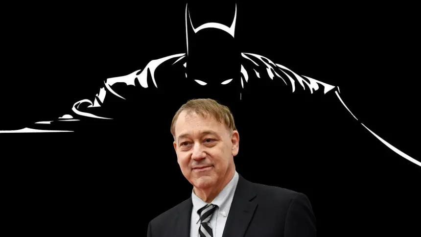 Örümcek Adam yönetmeni Sam Raimi Batman filmi çekmeyi çok isterdim ...