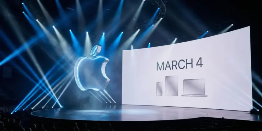 Apple'ın mart 2026 lansmanı: iPhone 17e, iPad 12 ve M5 MacBook Pro ...