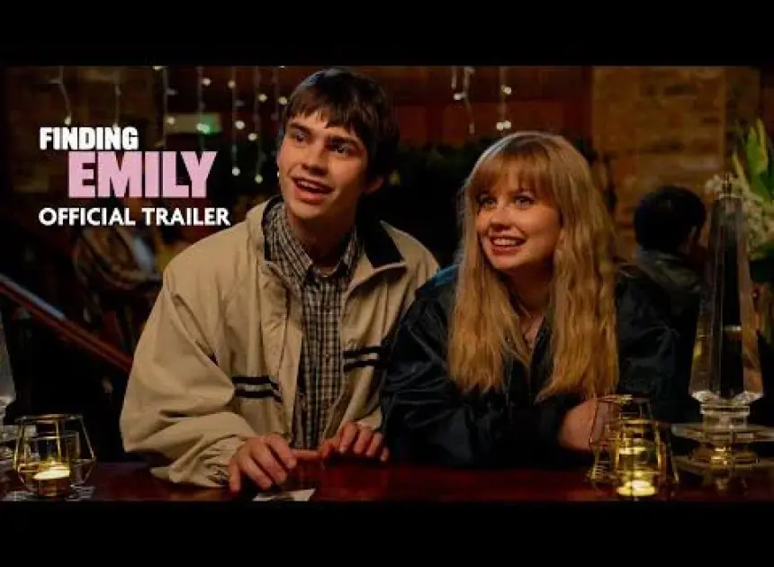 Finding Emily fragmanı yayınlandı - BeeTekno.com