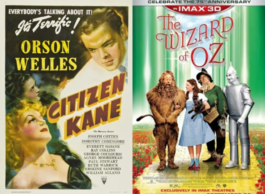 Sinemaseverlerin izlemesi gereken en iyi klasik filmler - BeeTekno.com