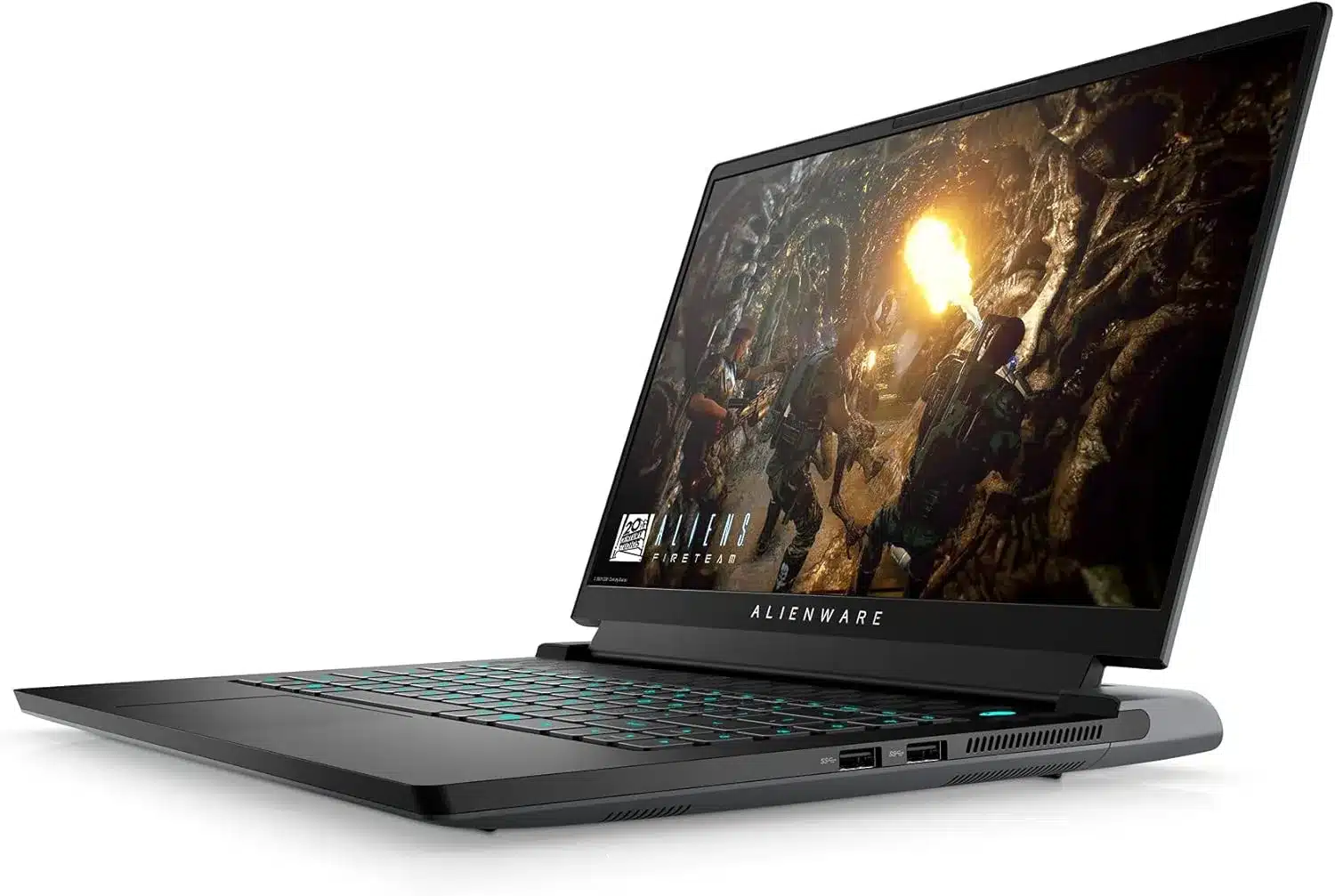 Dell Alienware M15 R6 Kullanım Rehberi - BeeTekno