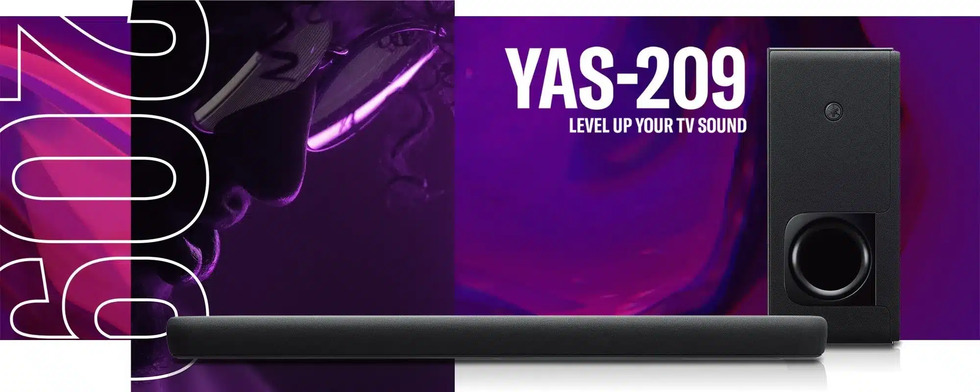 Yamaha YAS-209 Soundbar Kullanım Rehberi - BeeTekno.com