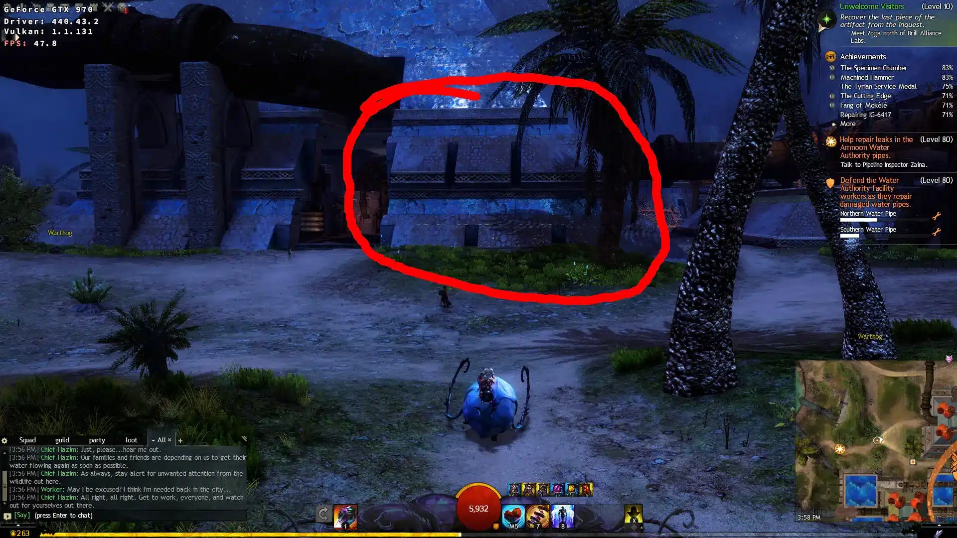 Texture Popping: Nedenler ve Çözümler - BeeTekno.com