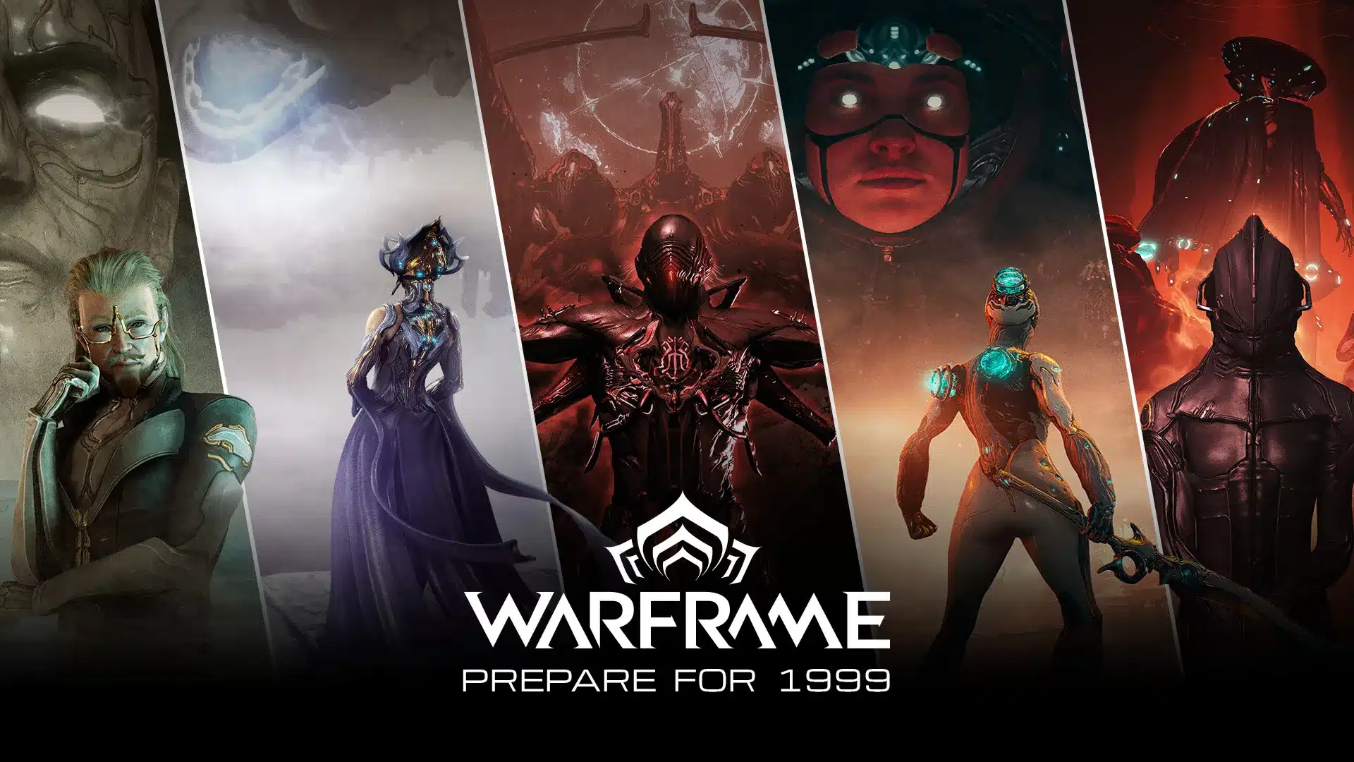 Warframe Detaylı Rehber: Başlangıçtan Uzmanlığa Tüm Bilgiler - BeeTekno.com