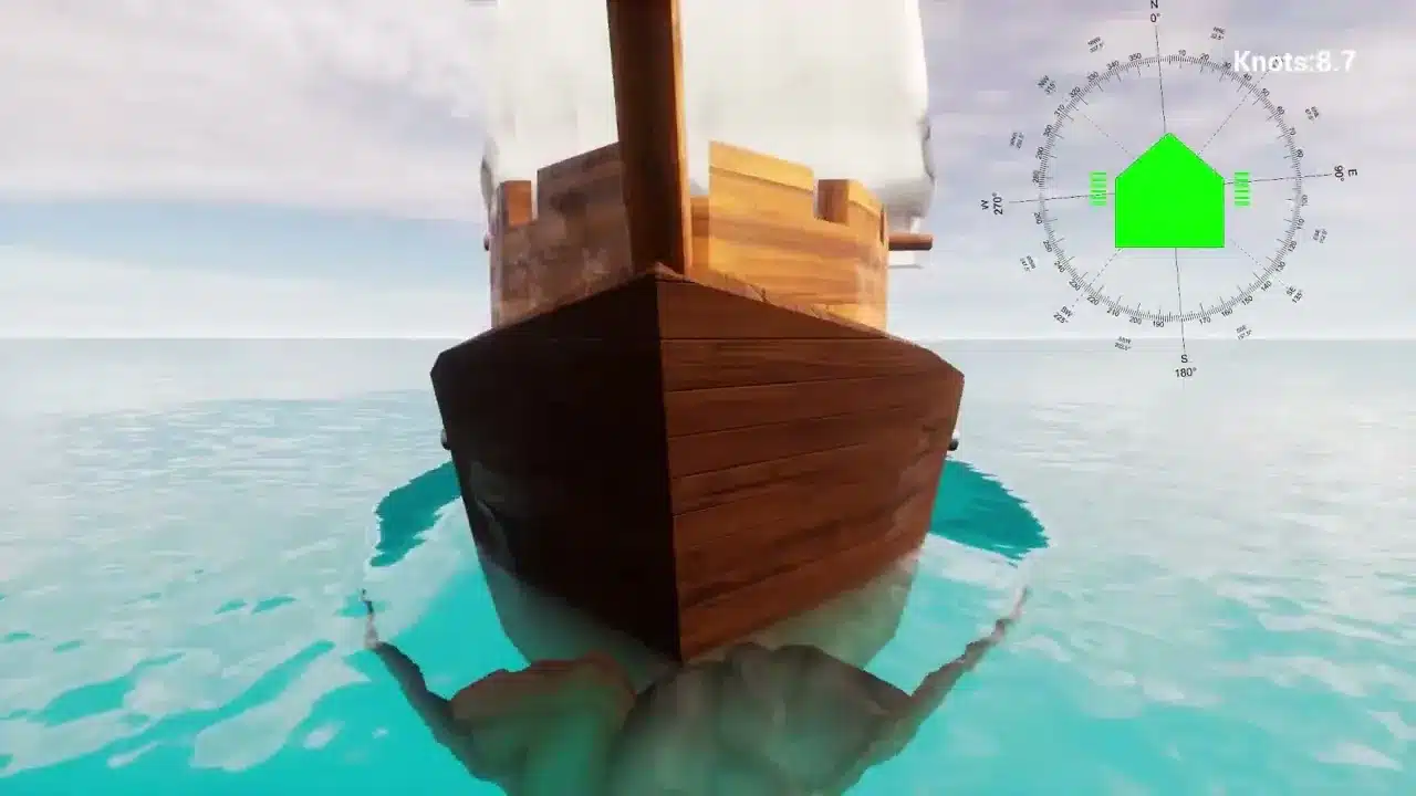 Water Rendering Glitch: Nedenler ve Çözümler - BeeTekno