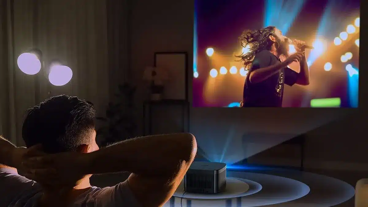 2024 En İyi Mini Projeksiyon Cihazı Önerileri - BeeTekno.com