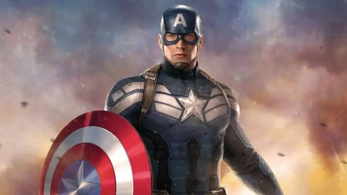 Kaptan Amerika: Marvel Evreninin İlk Süper Kahramanı - BeeTekno.com