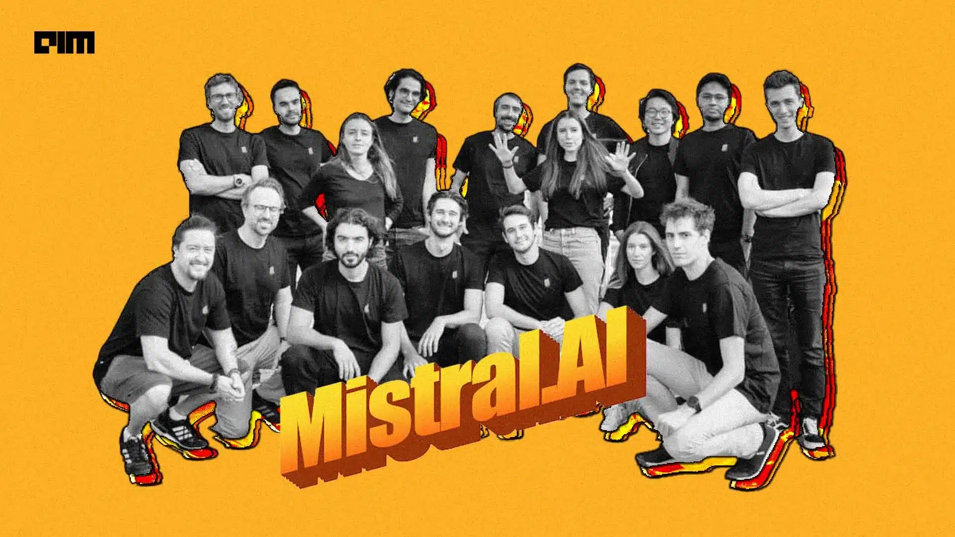 Mistral AI: Avrupa'nın Yapay Zeka Devi OpenAI'ye Rakip Olabilir mi ...