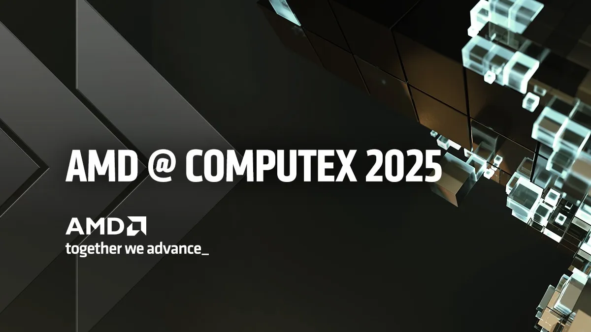 AMD Computex 2025 ve Yapay Zekâda Zirveye Oynayan Strateji - BeeTekno
