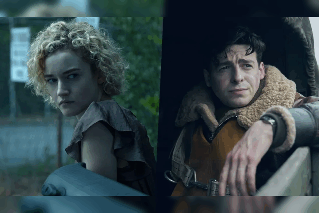 Sam Bankman-Fried Dizisi Netflix'e Geliyor - BeeTekno.com